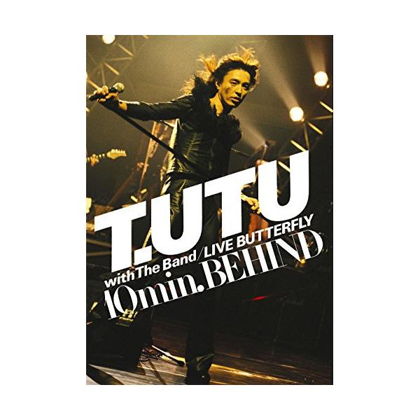 種別:DVD発売日:2017/03/22収録曲: / Butterfly / Run Together / 1994 / Midnight Calling You / Paradise Lost / SAYONARA / Hothouse ...