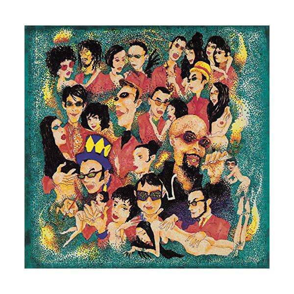 種別:CD/アルバム発売日:2020/09/30収録曲: / SHOT IN THE DARK / LUCKY SEVEN / FINGERTIPS / BONGO TANGO 〜挿入曲リンゴ追分〜 / 36-22-36 / SUMMERT...