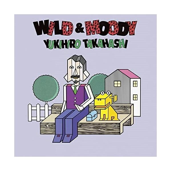 種別:CD/アルバム発売日:2022/05/25収録曲: / WILD &amp; MOODY / STRANGER THINGS HAVE HAPPENED / KILL THAT THERMOSTAT / HELPLESS / THE ...
