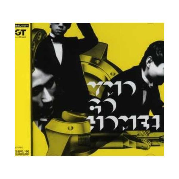 種別:CD/アルバム発売日:2007/03/21収録曲: / JINGLE“Y.M.O.” / RYDEEN / BEHIND THE MASK / INSOMNIA / CUE / U・T / NICE AGE / 体操/TAISO / ...