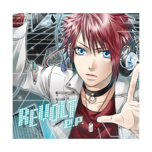 種別:CD SINGLE/シングル発売日:2011/06/15収録曲: / REVOLT / Collar / Paradise Cage / ハルノハテ / REVOLT -Instrumental- / Collar -Instrume...