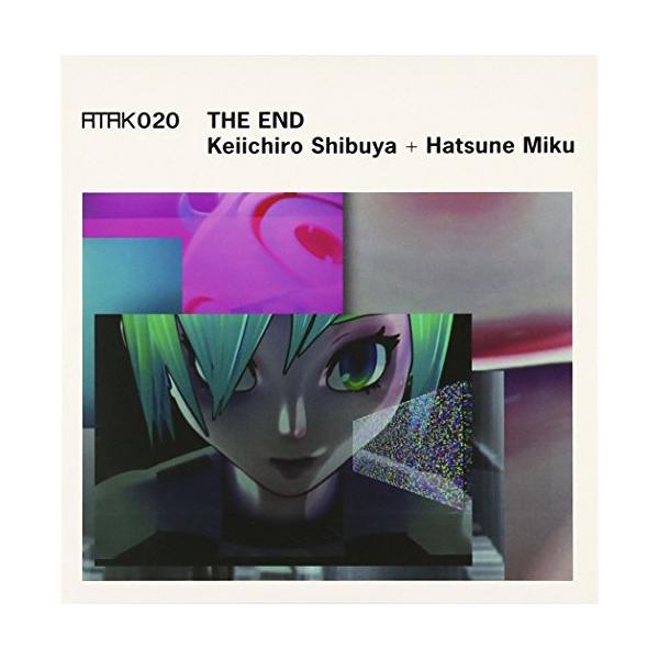 種別:CD/アルバム発売日:2013/11/27収録曲: / 序曲 / ミクと動物  / 何しに来たの?  / 死のアリア  / ガスマスクとガス  / 時空のアリア  / きみをみていないと  / わたしが不完全だから  / 超生物のテー...