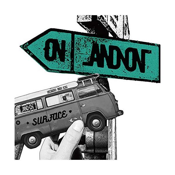 種別:CD/アルバム発売日:2020/07/01収録曲: / Opening ON 〜and on〜 / Is life beautiful? / やってみようよ / 切り拓けマイセルフ / 君を平穏から救い出せるのは / 傷痕 / spi...