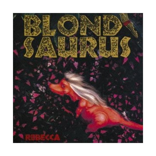 種別:CD/アルバム発売日:2013/02/20収録曲: / BLOND SAURUS / VANITY ANGEL / NAVY BLUE / COTTON LOVE / LITTLE DARLING / LADY LADY LADY /...