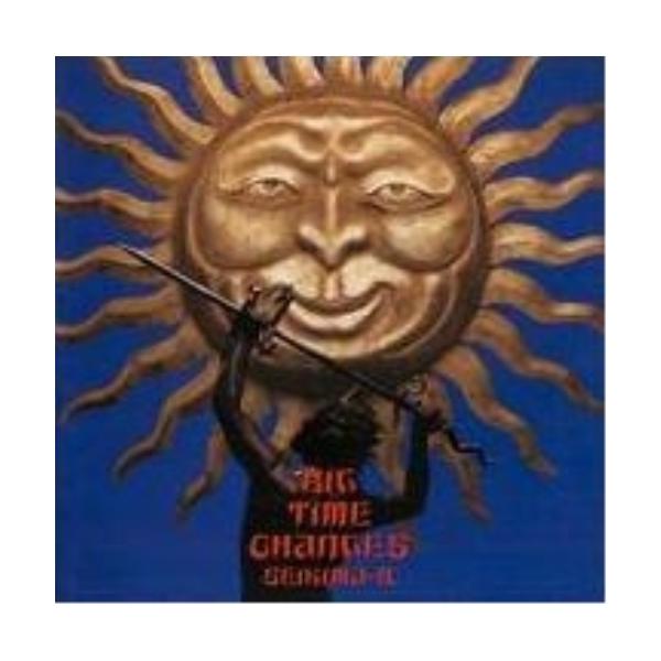 種別:CD/アルバム発売日:2013/04/10収録曲: / ROCK’N’ROLL PRISONER / EARTH EATER / 1999 SECRET OBJECT / FROG NIGHT / 破れぬ夢の中で / BIG TIME...