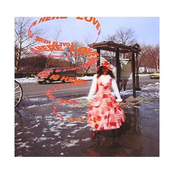 種別:CD/アルバム発売日:2013/04/10収録曲: / CHILDREN IN THE SUMMER / SHENANDOAH / TIME IS / YOU’RE NOT HERE  / LIVING WITH YOU / I AM...