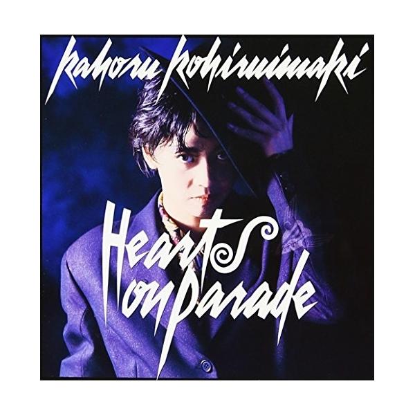 種別:CD/アルバム発売日:2013/07/17収録曲: / Holly Night / COME ON / On The Loose / Only You Can Save My Song / Single Girl / ハートのパレード...