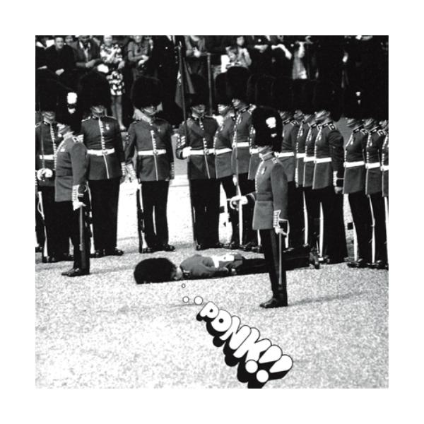 種別:CD/アルバム発売日:2013/07/17収録曲: / 千年香妃花 / GUNS’N’ BUTTER / 闘う日本人 / ロマンス / TEENAGE DREAM / A STICK AND HONEY / THE REQUIEM /...