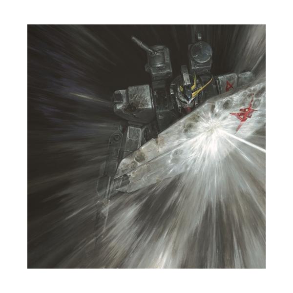 種別:CD/アルバム発売日:2014/06/11収録曲: / MAIN TITLE  / QUESS PARAYA  / NEO ZION  / SALLY  / RONDO BELL  / SWAN  / ν GUNDAM  / ANXI...