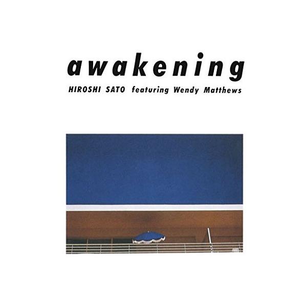 種別:CD/アルバム発売日:2014/12/10収録曲: / AWAKENING / YOU’RE MY BABY / BLUE AND MOODY MUSIC / ONLY A LOVE AFFAIR / LOVE AND PEACE /...