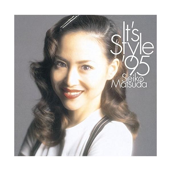 種別:CD/アルバム発売日:2014/12/24収録曲: / It’s Style ’95 / Don’t You Wanna Dance? / 輝いた季節へ旅立とう / Let’s Talk Again / あなたを、愛したこと / 素敵...