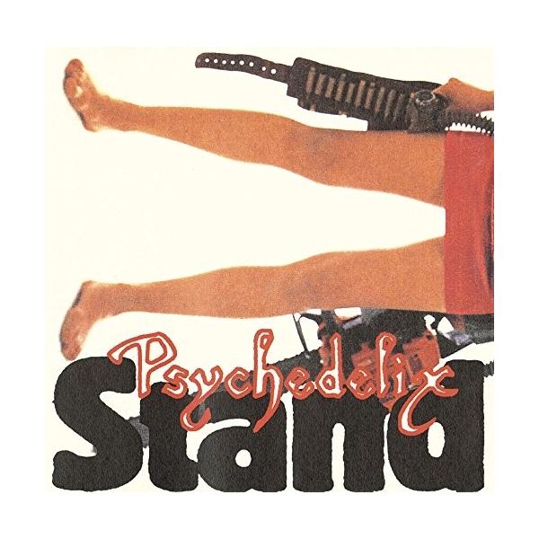 種別:CD/アルバム発売日:2017/07/26収録曲: / Stand / Merry-Go-Round / My Little One / Pain / I’m Here For You / You’ve Got To Know / H...