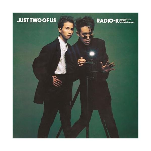 種別:CD/アルバム発売日:2025/05/21収録曲: / JUST TWO OF US / one way love / DAY LAST DAY / sayonara / 使い放題 tenderness  / part of silence