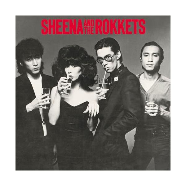 種別:CD/アルバム発売日:2025/01/29収録曲: / LAZY CRAZY BLUES / MOONLIGHT DANCE / STIFF LIPS / ONE NIGHT STAND / YOU MAY DREAM / BABY ...