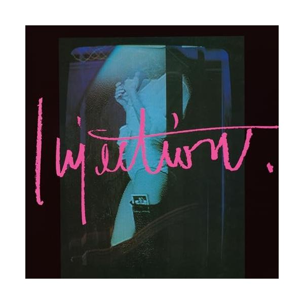 【発売日：2026年03月18日】種別:CD/アルバム発売日:2026/03/18収録曲: / Injection / Anesthesia / Where / What You Are〜On And On And On And On An...