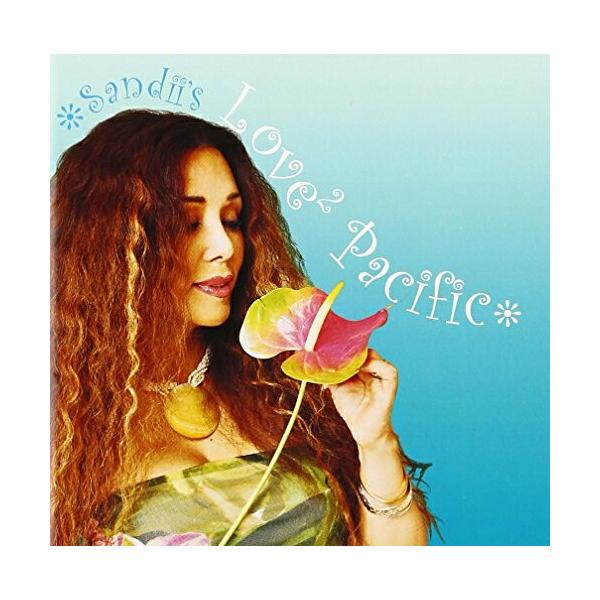 種別:CD/アルバム発売日:2006/06/21収録曲: / Pacifica / 赤道小町 ドキッ / Yuki〜Watashi / Tiare / KA NOHONA PILI KAI  / Pua Lililehua / Midnig...