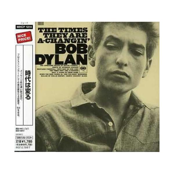 種別:CD/アルバム発売日:2006/12/20収録曲: / 時代は変わる / ホリス・ブラウンのバラッド / 神が味方 / いつもの朝に / ノース・カントリー・ブルース / しがない歩兵 / スペイン革のブーツ / 船が入ってくるとき ...
