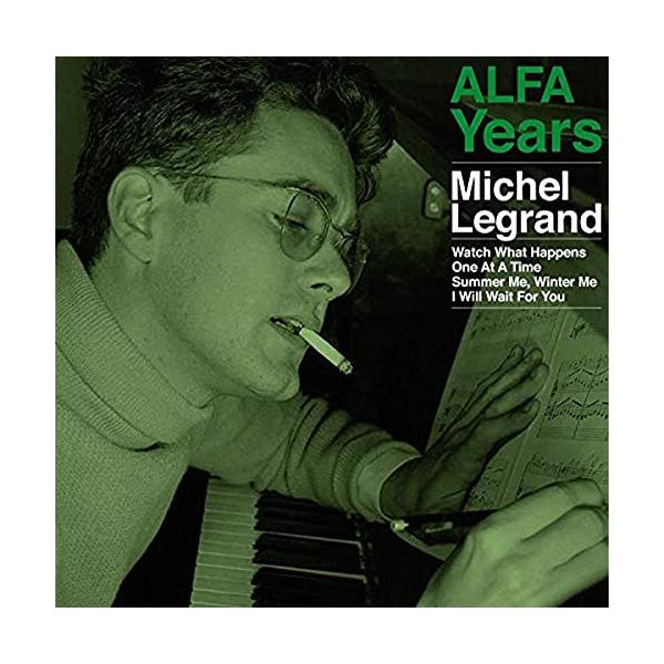 種別:CD/アルバム発売日:2020/02/19収録曲: / ウォッチ・ホワット・ハプンズ / ユー・マスト・ビリーヴ・イン・スプリング / ワン・アット・ア・タイム / おもいでの夏 / サマー・ミー、ウインター・ミー / これからの人生...