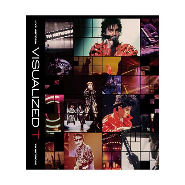 種別:Blu-ray/ブルーレイ発売日:2022/09/21収録曲: / Just made it  / 金曜日のライオン  / FANTASTIC VISION  / YOU CAN DANCE  / Self Control <2...