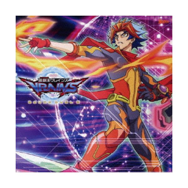 種別:CD/アルバム発売日:2019/08/21収録曲: / calling  / Soulburner / Duel with Anger / ブラッドシェパード / 復讐のデュエル / ハイドライブ・モンスター / スペクター / 逆転...
