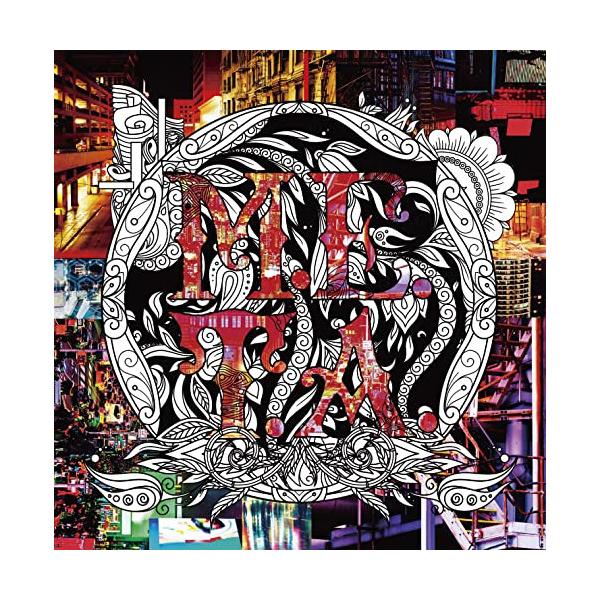 種別:CD/アルバム発売日:2022/03/30収録曲: / PW:Invitation / BGM「METAFICTION」 / “TOXIC” / CRACK&amp;MARBLE CITY / ENTRY MODEL / Act / ...