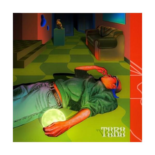 種別:CD/アルバム発売日:2024/02/14収録曲: / DONOKURAI / WITHOUT ME / TENGOK / EUPHORIA / 1999 / HONNE / SELF ESTEEM / THE SICKO / MIT...