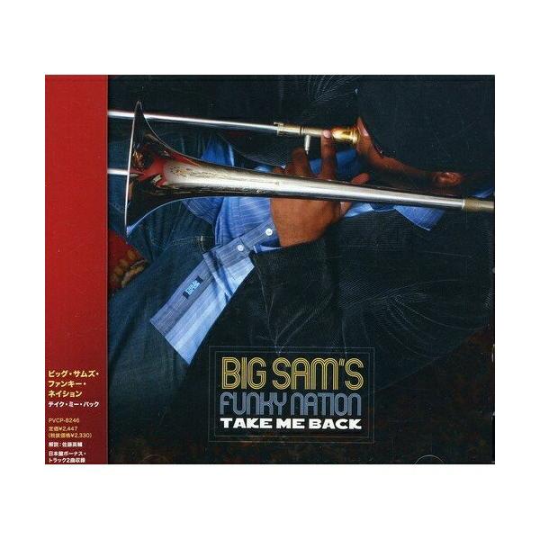 種別:CD/アルバム発売日:2006/09/20収録曲: / SHAKE YO THANG / PARTY / WE GON DO IT / BAH-DUEY-DUEY / Funkin’ @ The Butt / COME DOWN TO...