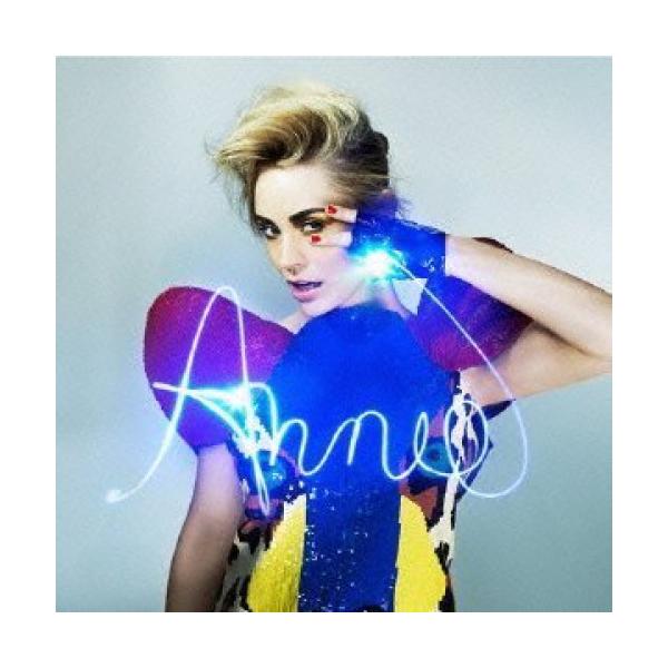 種別:CD/アルバム発売日:2009/09/16収録曲: / HEY ANNIE / MY LOVE IS BETTER / BAD TIMES / DON’T STOP / I DON’T LIKE YOUR BAND / SONGS R...