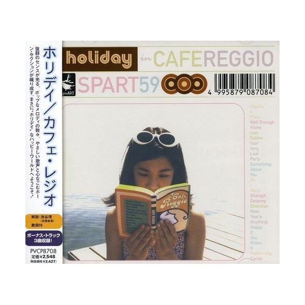 種別:CD/アルバム発売日:1998/06/25収録曲: / There’s A Place / Well Enough Alone / Just Follow / Your Very Last Party / Something Abou...