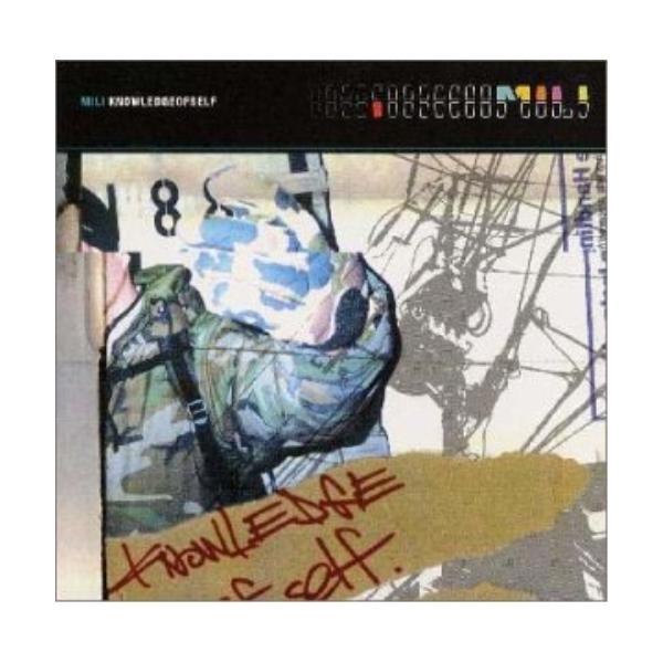 種別:CD/アルバム発売日:2000/03/29収録曲: / FIRST OF All / KNOWLEDGE OF SELF / TACTICAL RHYME ATTACK / RP PRODUCTION / ONE NIGHT / YO...