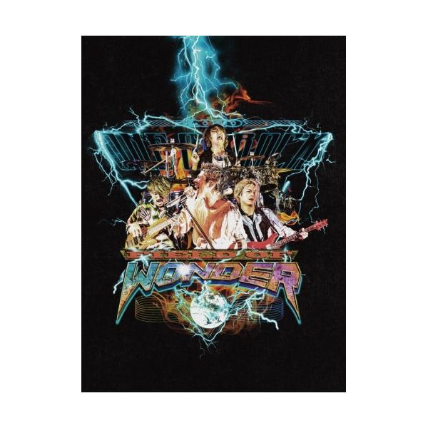 種別:DVD発売日:2021/11/17収録曲: / Opening - Field of Wonder - / The Beginning / Taking Off / Change / I was King|未完成交響曲|キミシダイ列車...