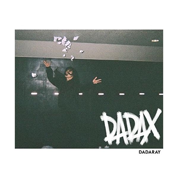 種別:CD/アルバム発売日:2017/06/28収録曲: / 場末 / BATSU / ダダックス / 誰かがキスをした / For Lady / イキツクシ  / 9月に落ちるひとしずく