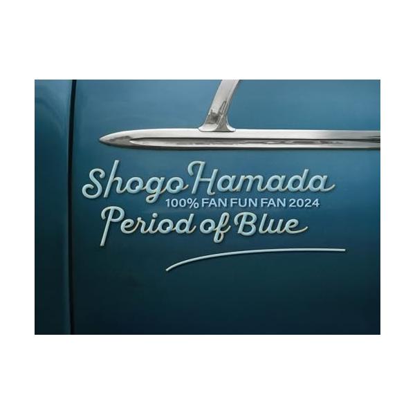 種別:DVD発売日:2025/09/17収録曲: / My Old 50’s Guitar / Baseball Kid’s Rock / Same Old Rock ’n’ Roll / 恋は賭け事 / 少年の心 / 青の時間 / サイド...