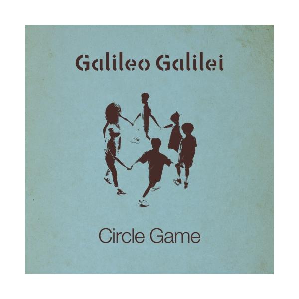 種別:CD SINGLE/シングル発売日:2013/08/21収録曲: / サークルゲーム / Electroland / Jonathan