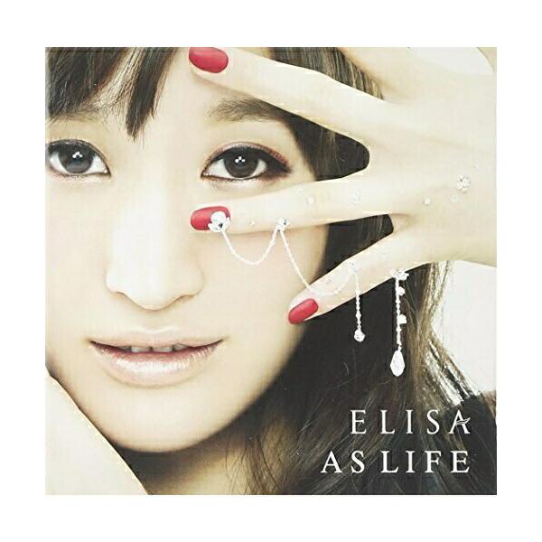 種別:CD/アルバム発売日:2014/06/25収録曲: / prologue of AS LIFE / REALISM / 笑顔のままで / ミレナリオ / Shiny Mist / 瞬き / そばにいるよ / Awake / Shout...