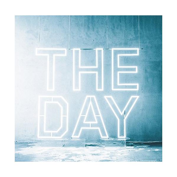 種別:CD SINGLE/シングル発売日:2016/05/25収録曲: / THE DAY / My wedding song / ルーシーに微熱