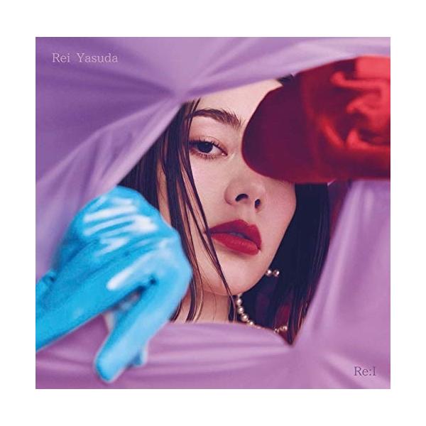 種別:CD/アルバム発売日:2020/03/18収録曲: / アシンメトリー / fortunes / Answers / over and over / Sunny / bring back the colors / 赤信号 / dazz...