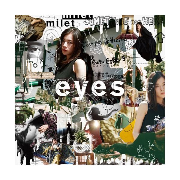 種別:CD/アルバム発売日:2020/06/03収録曲: / Again and Again  / Parachute / 航海前夜 / Somebody / inside you / Drown / You &amp; I / Grab ...