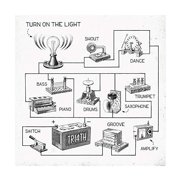 種別:CD/アルバム発売日:2020/09/30収録曲: / Move On / For The Loser feat.KEMURI HORNS / The Light feat.岩間俊樹 / Bring it on / Fiesta / ...