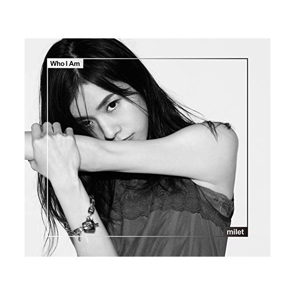 種別:CD/アルバム発売日:2020/12/02収録曲: / Who I Am / The Hardest / One Touch / Ashes / Grab the air -Reprise- / One Touch  / Until ...