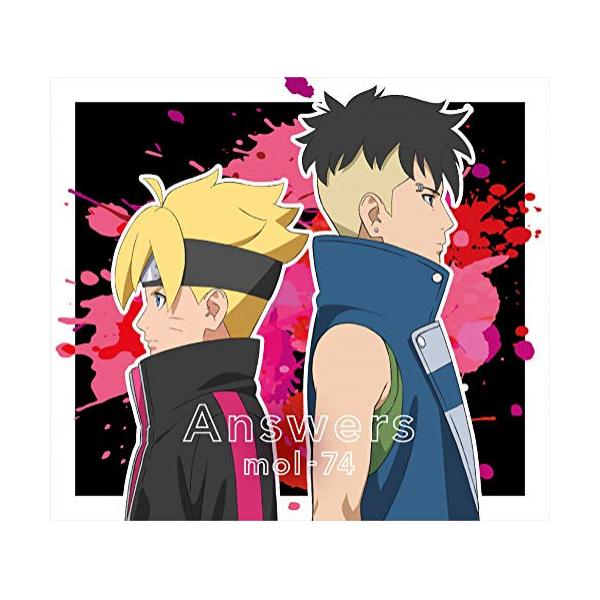 種別:CD/アルバム発売日:2021/03/03収録曲: / Answers / 春は、魔法だ / Strawberry March / 目を覚ましてよ / Answers  / Answers