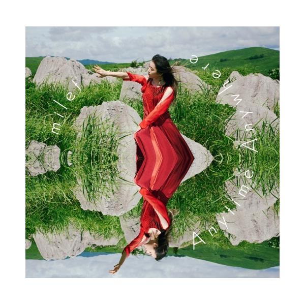 種別:CD SINGLE/シングル発売日:2024/01/31収録曲: / Anytime Anywhere / bliss / Higher / Wings