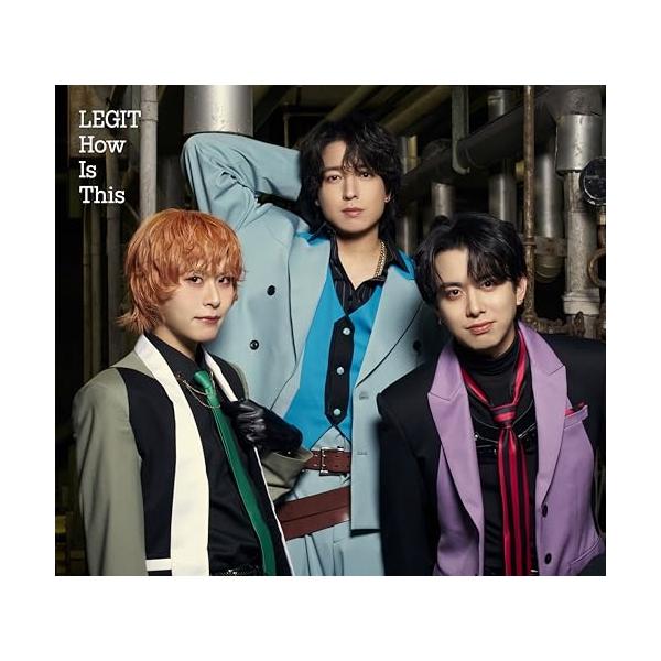 種別:CD/アルバム発売日:2025/05/14収録曲: / JOIN ME / What I Say / DOPE / MOVE MOVE MOVE / Gimme Gimme / Feel Like A Child / Mirror /...