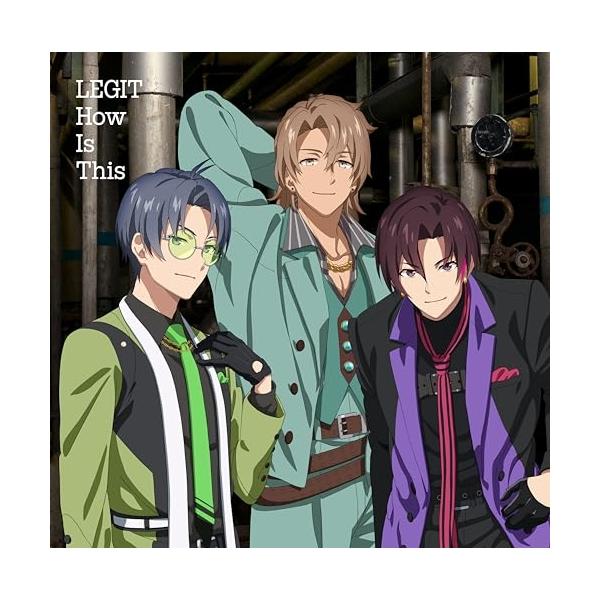 種別:CD/アルバム発売日:2025/05/14収録曲: / JOIN ME / What I Say / DOPE / MOVE MOVE MOVE / Gimme Gimme / Feel Like A Child / Mirror /...