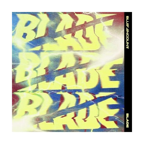 種別:CD SINGLE/シングル発売日:2025/07/16収録曲: / BLADE / GET BACK / BLADE -運命ver.-  / BLADE -絆ver.-