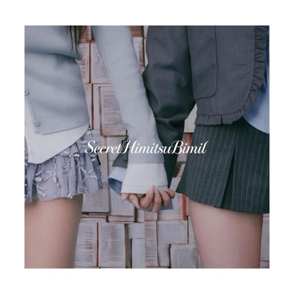 種別:CD/アルバム発売日:2025/10/01収録曲: / Password / ヘッドフォン / トキメティック / TOKYO / Oshare / アンタイトル / ###