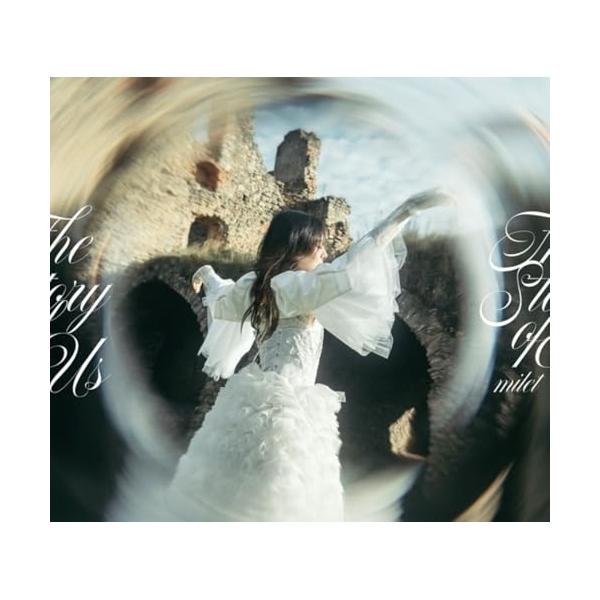 種別:CD SINGLE/シングル発売日:2026/03/04収録曲: / The Story of Us / Trace / Anytime Anywhere - Piano Session / The Story of Us  / Bl...