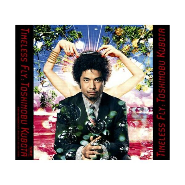 種別:CD/アルバム発売日:2010/02/24収録曲: / Timeless Affection 〜Foreplay〜 / Keep it Rock  / Soul Mate 〜君がいるから〜 / FLYING EASY LOVING C...