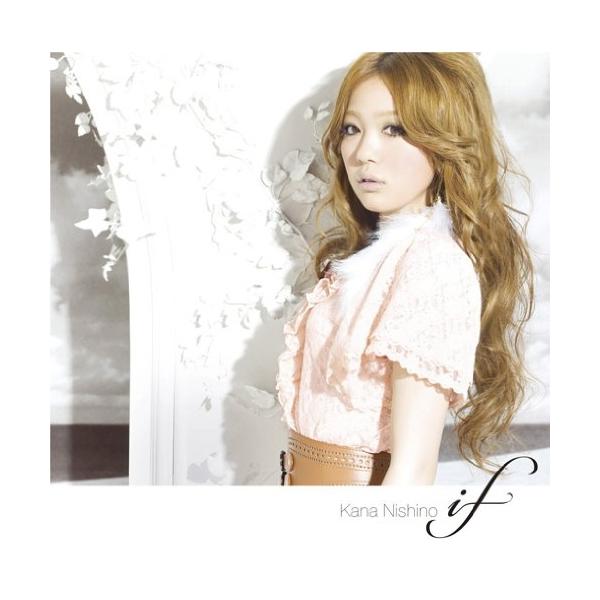 種別:CD SINGLE/シングル発売日:2010/08/04収録曲: / if / I’ll be there / Beautiful