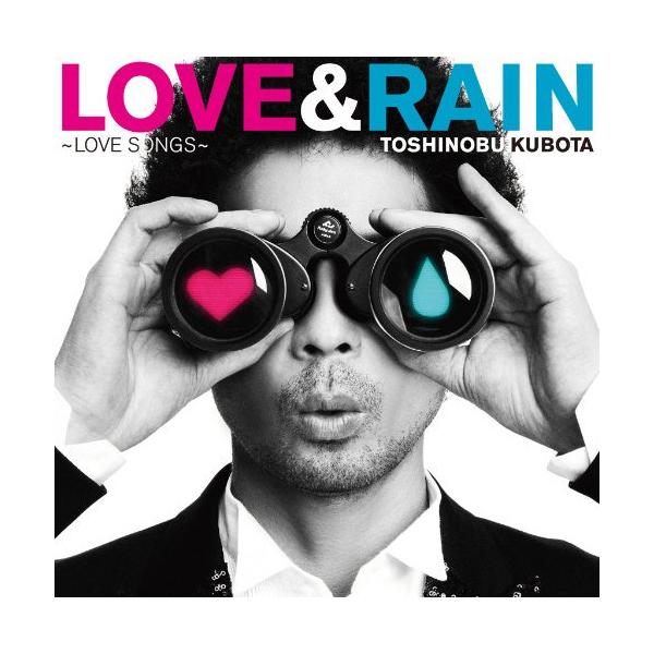 種別:CD/アルバム発売日:2010/11/24収録曲: / LOVE RAIN 〜恋の雨〜  / Always Remain / Missing 〜2010カラット〜 / 雨音  / Hold Me Down featuring Angi...